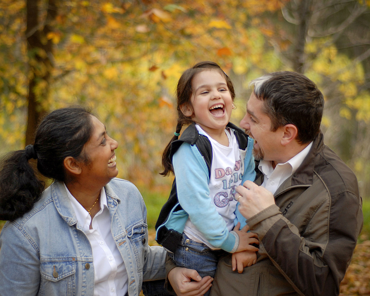 Mother's Day Portrait Sessions